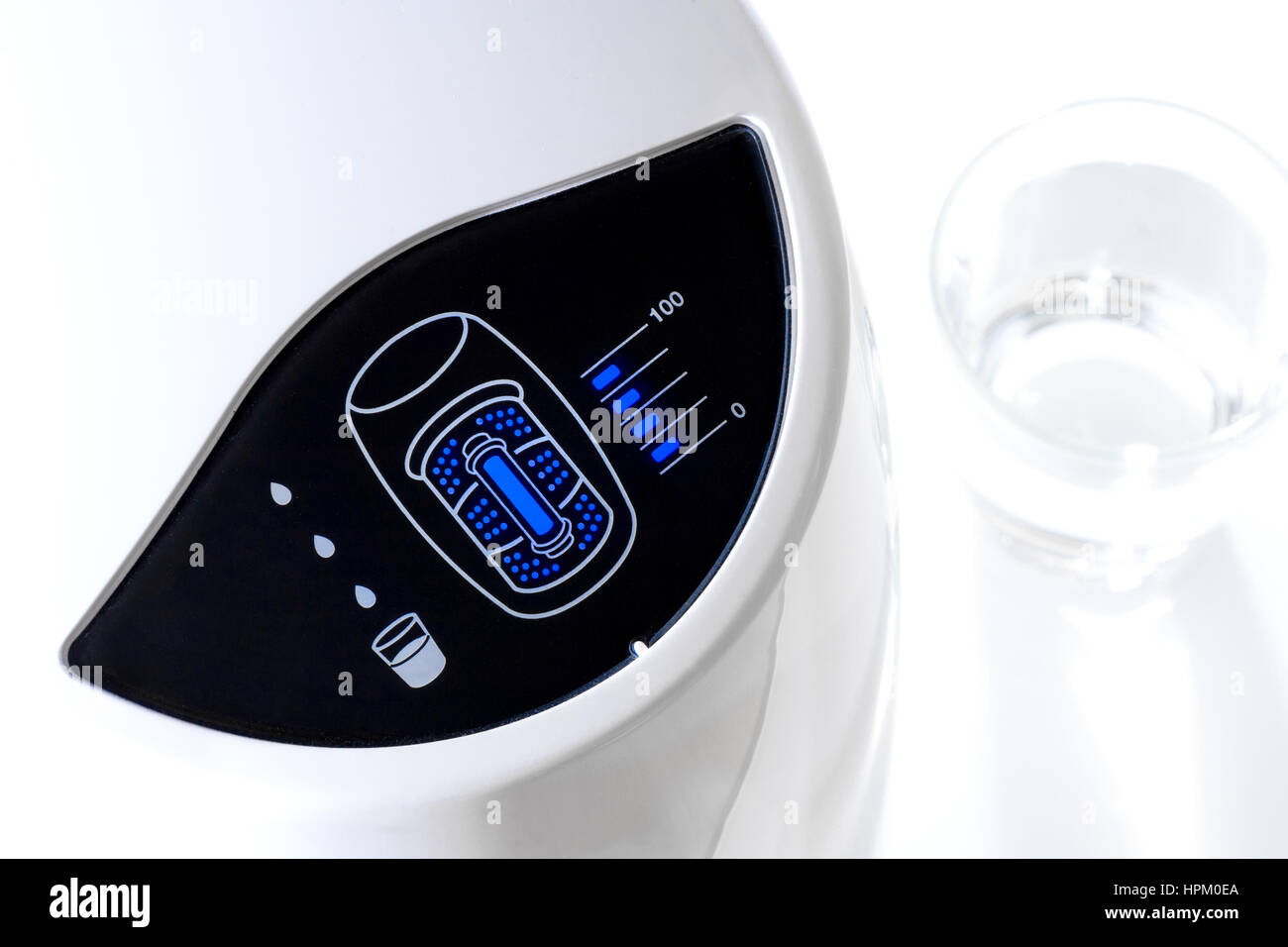 Clean water indicator hi-res stock photography and images - Alamy