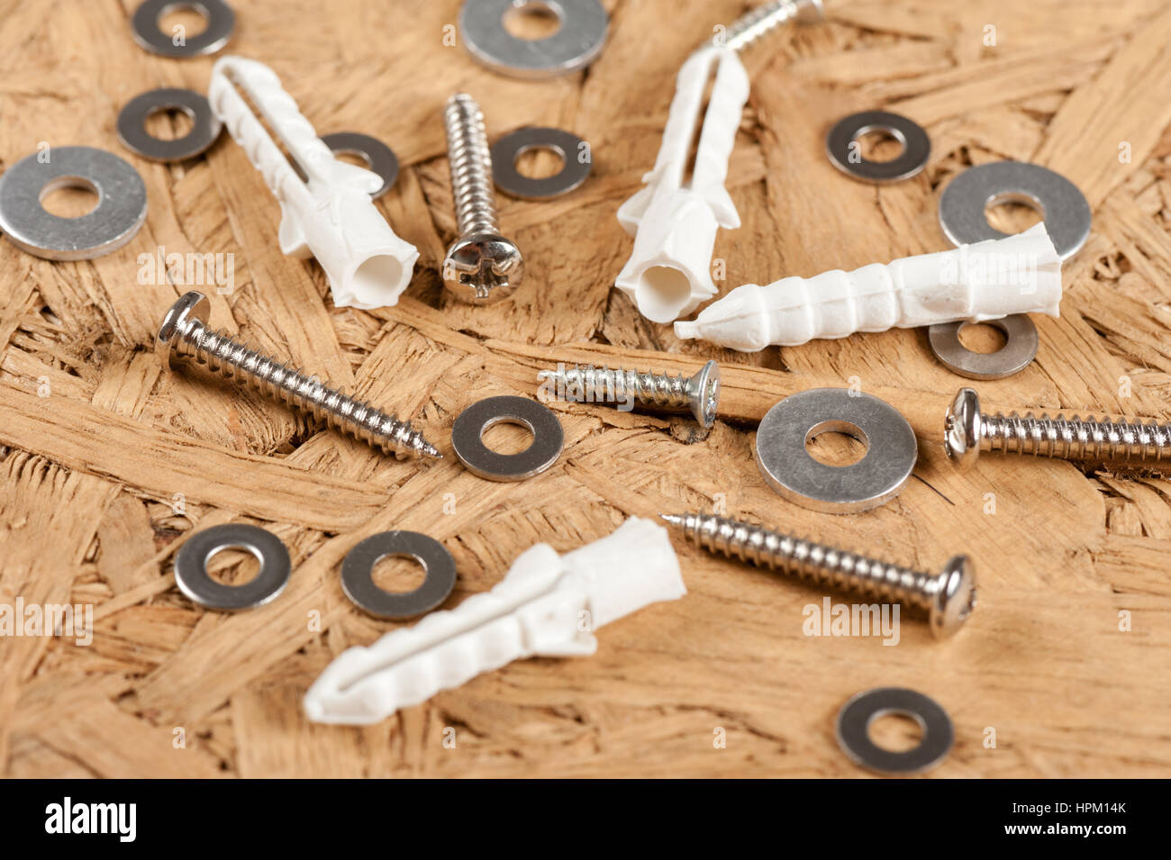 Pad screw hi-res stock photography and images - Alamy
