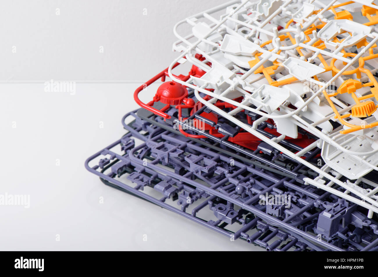Plastic injection toy molding hi-res stock photography and images - Alamy