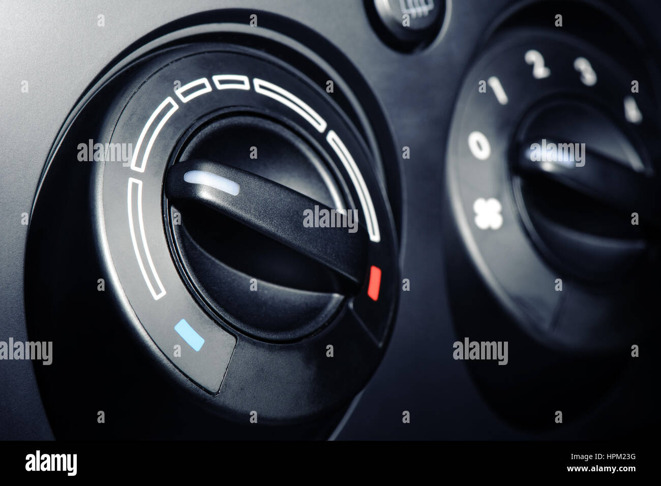 Car air conditioner hi-res stock photography and images - Alamy