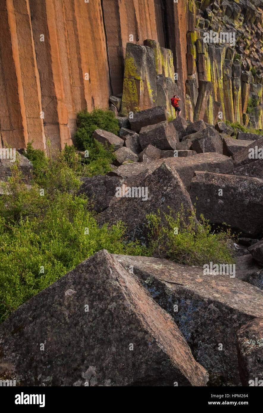Madras oregon hi-res stock photography and images - Alamy