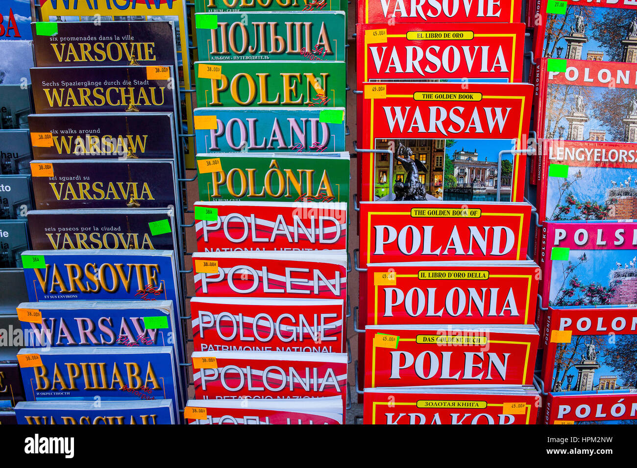 History of poland books hi-res stock photography and images - Alamy