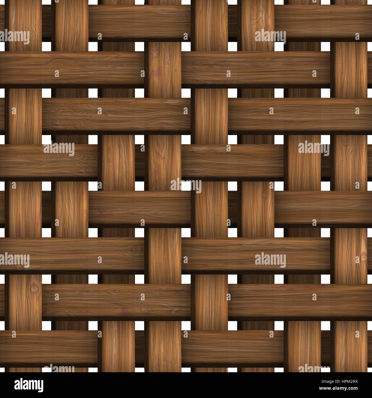 Seamless wood pattern hi-res stock photography and images - Alamy