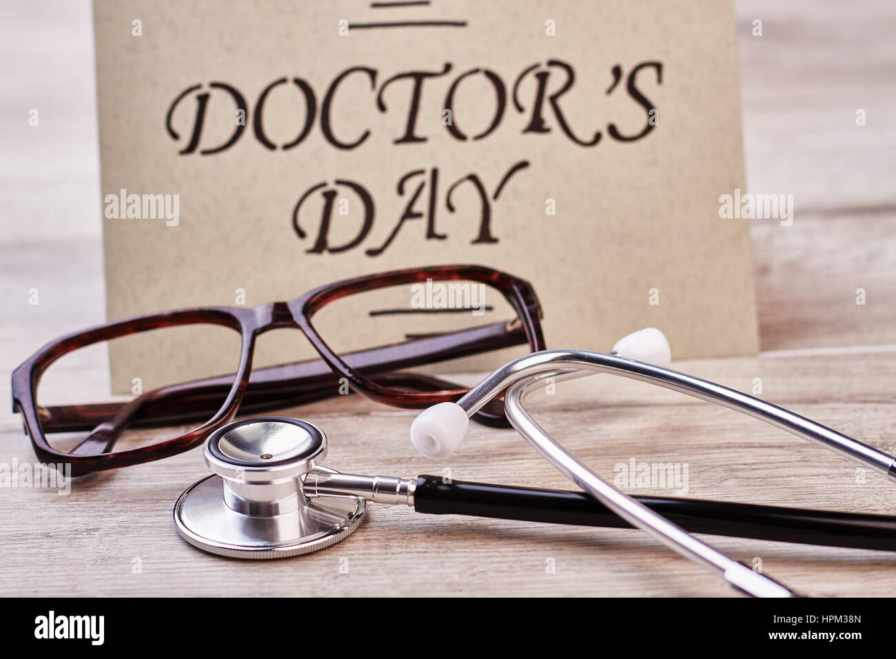 National health glasses hi-res stock photography and images - Alamy