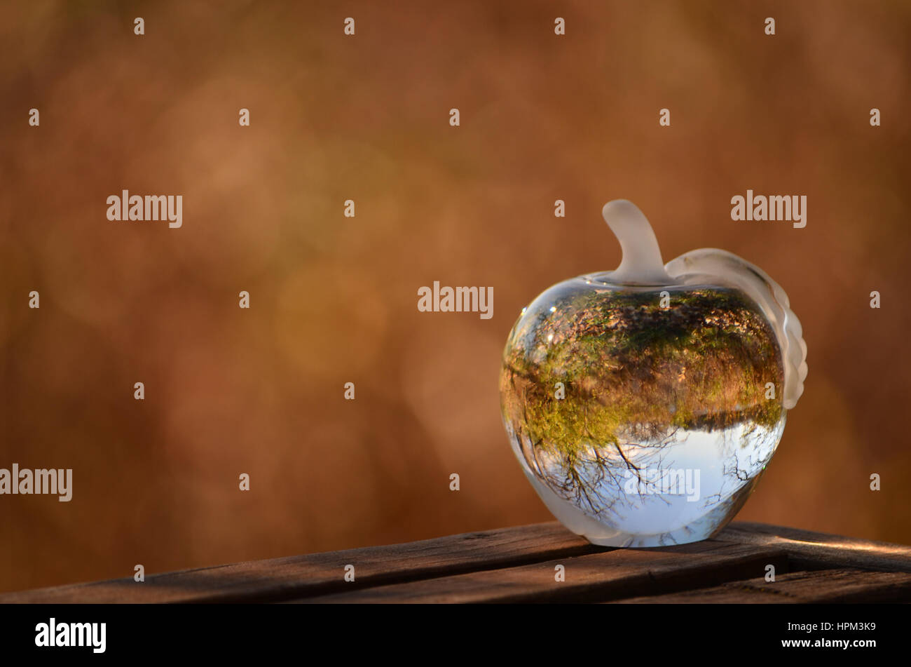 Glassapple hi-res stock photography and images - Alamy