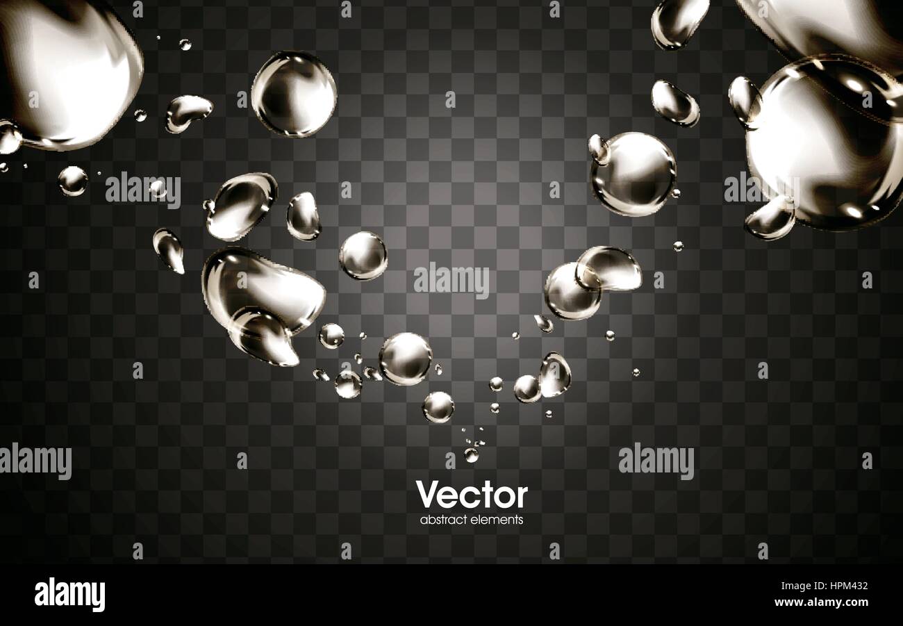 Uses of water Stock Vector Images - Alamy