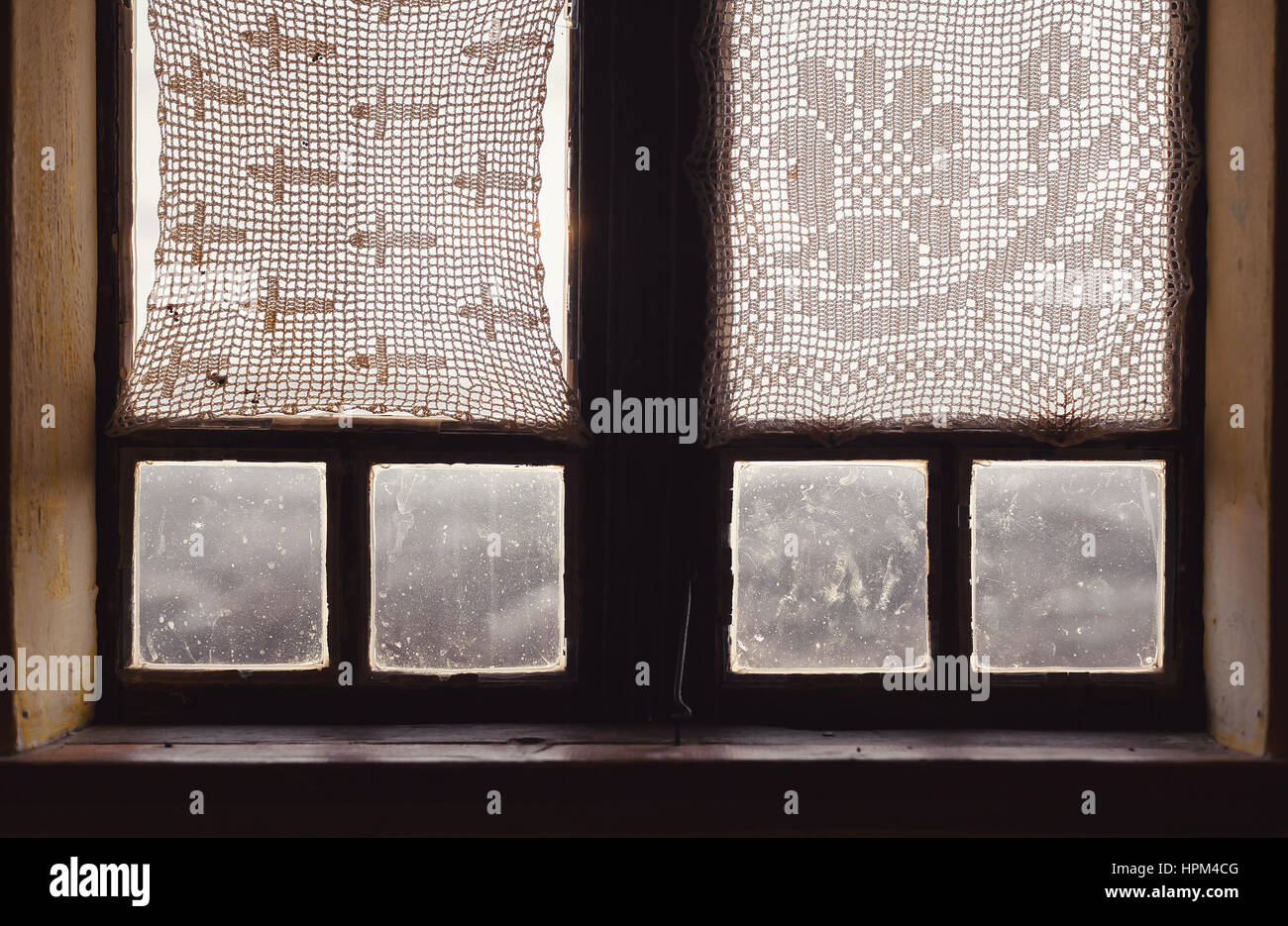 Old house interior hi-res stock photography and images - Alamy