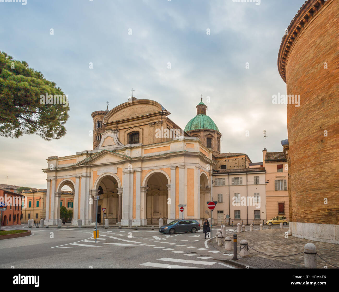 Metropolitan Cathedral of the Resurrection of Our Lord Jesus Christ in ...