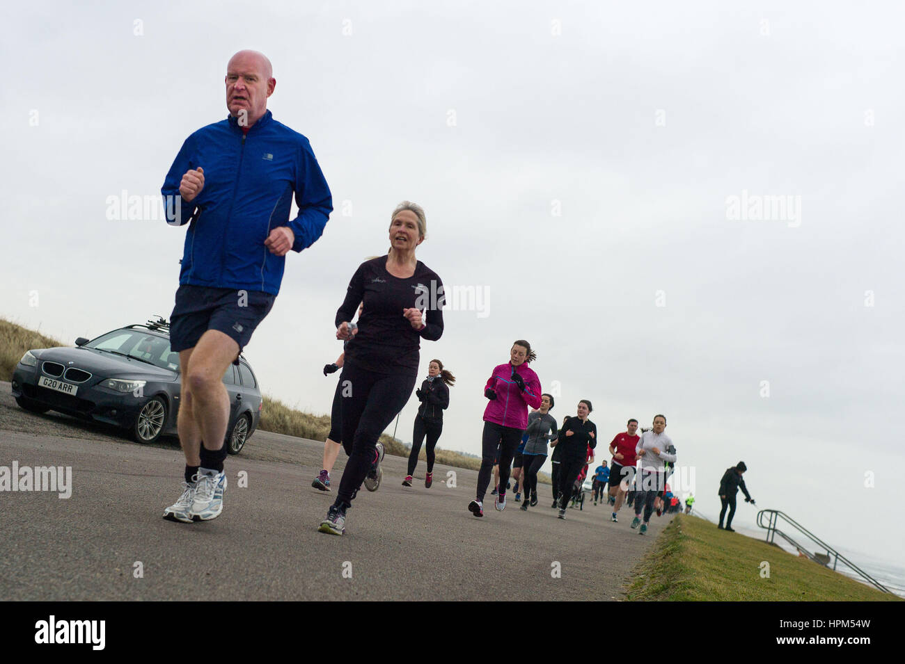 Parkrun hi-res stock photography and images - Alamy