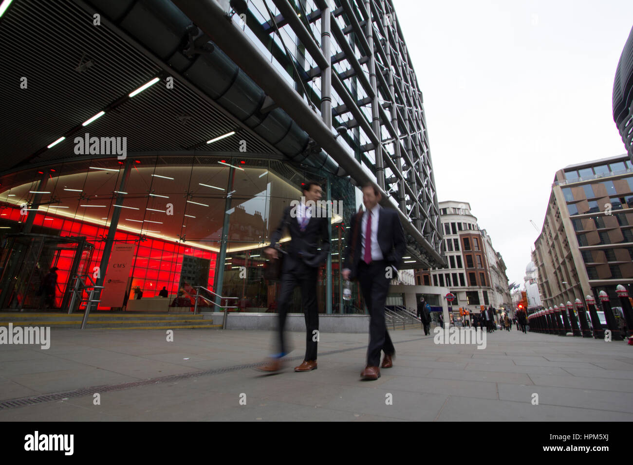 Cms headquarters hi-res stock photography and images - Alamy