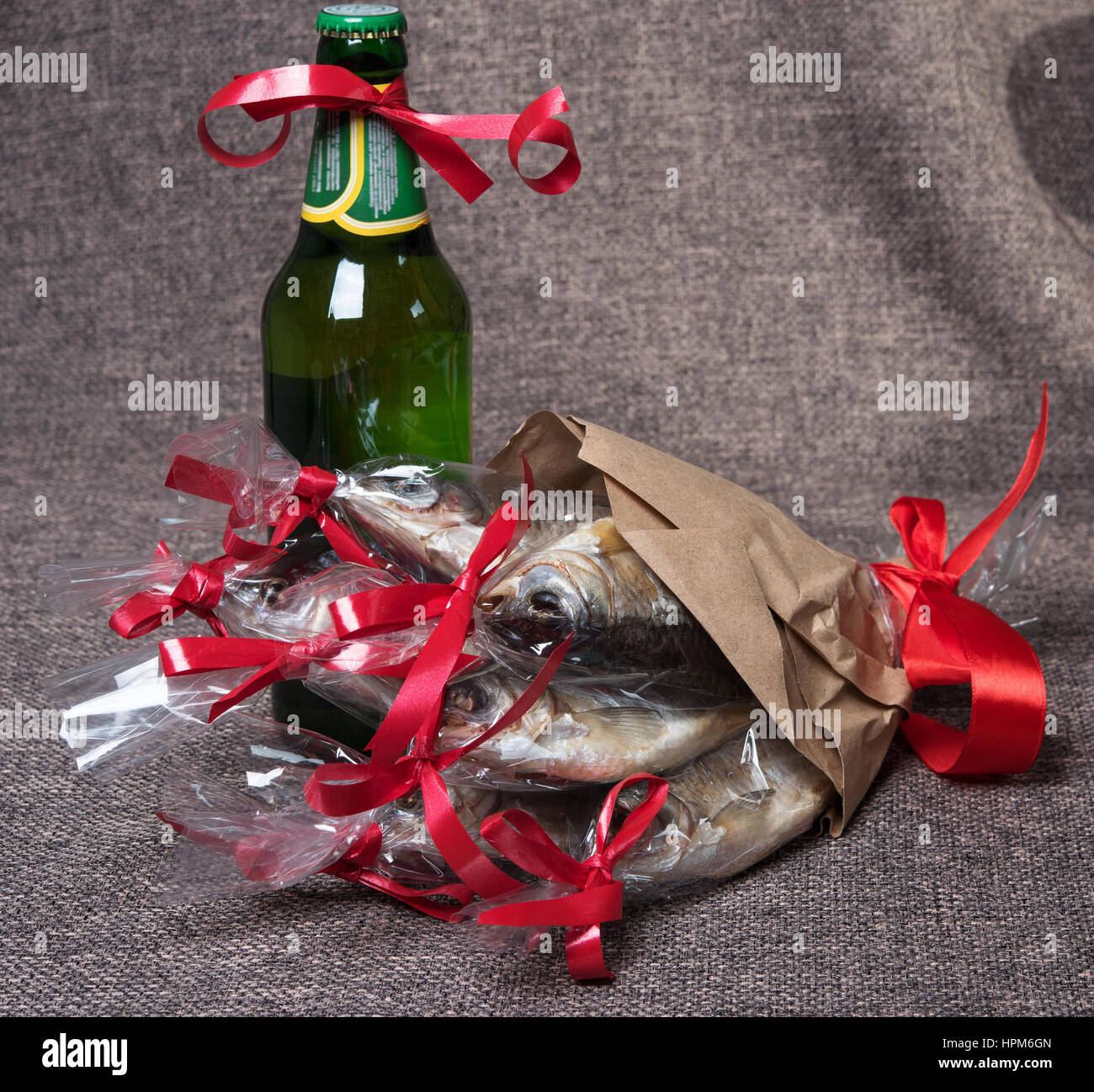 Fish and drink hi-res stock photography and images - Alamy