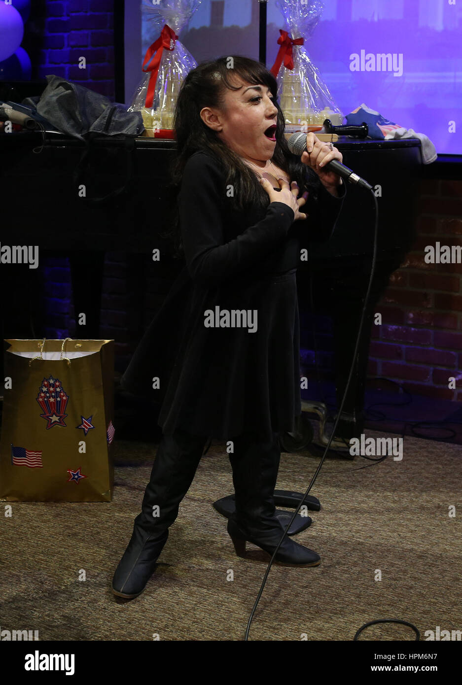 Laughing Matters: The Inaugural Comedy Ball Featuring: Selene Luna ...