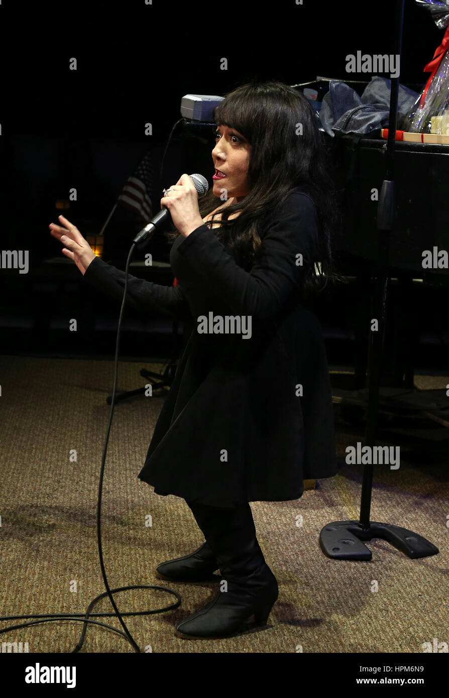 Laughing Matters: The Inaugural Comedy Ball Featuring: Selene Luna ...