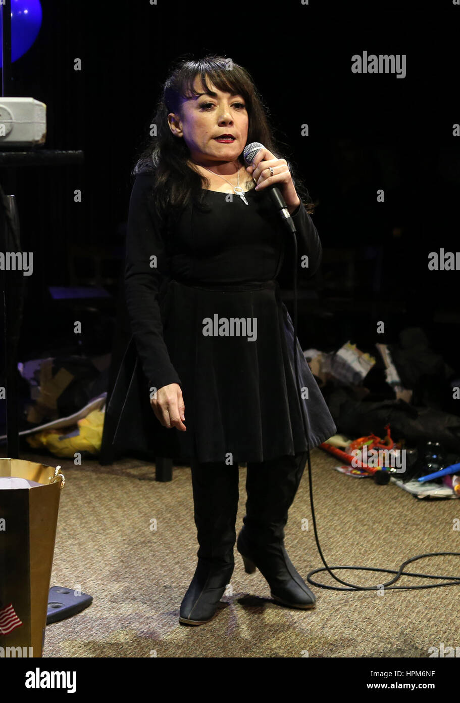 Laughing Matters: The Inaugural Comedy Ball Featuring: Selene Luna ...