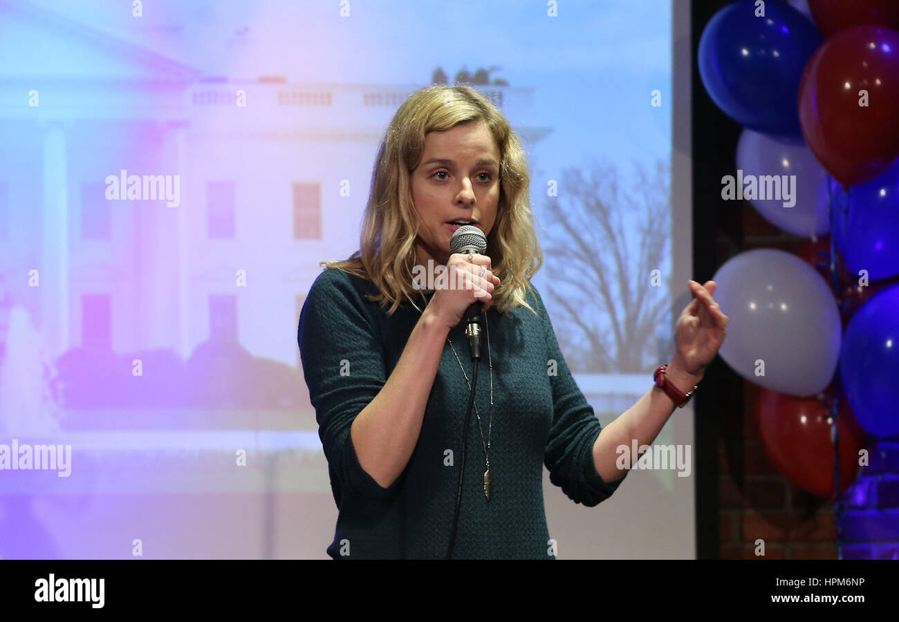 Laughing Matters: The Inaugural Comedy Ball Featuring: Erica Rhodes ...