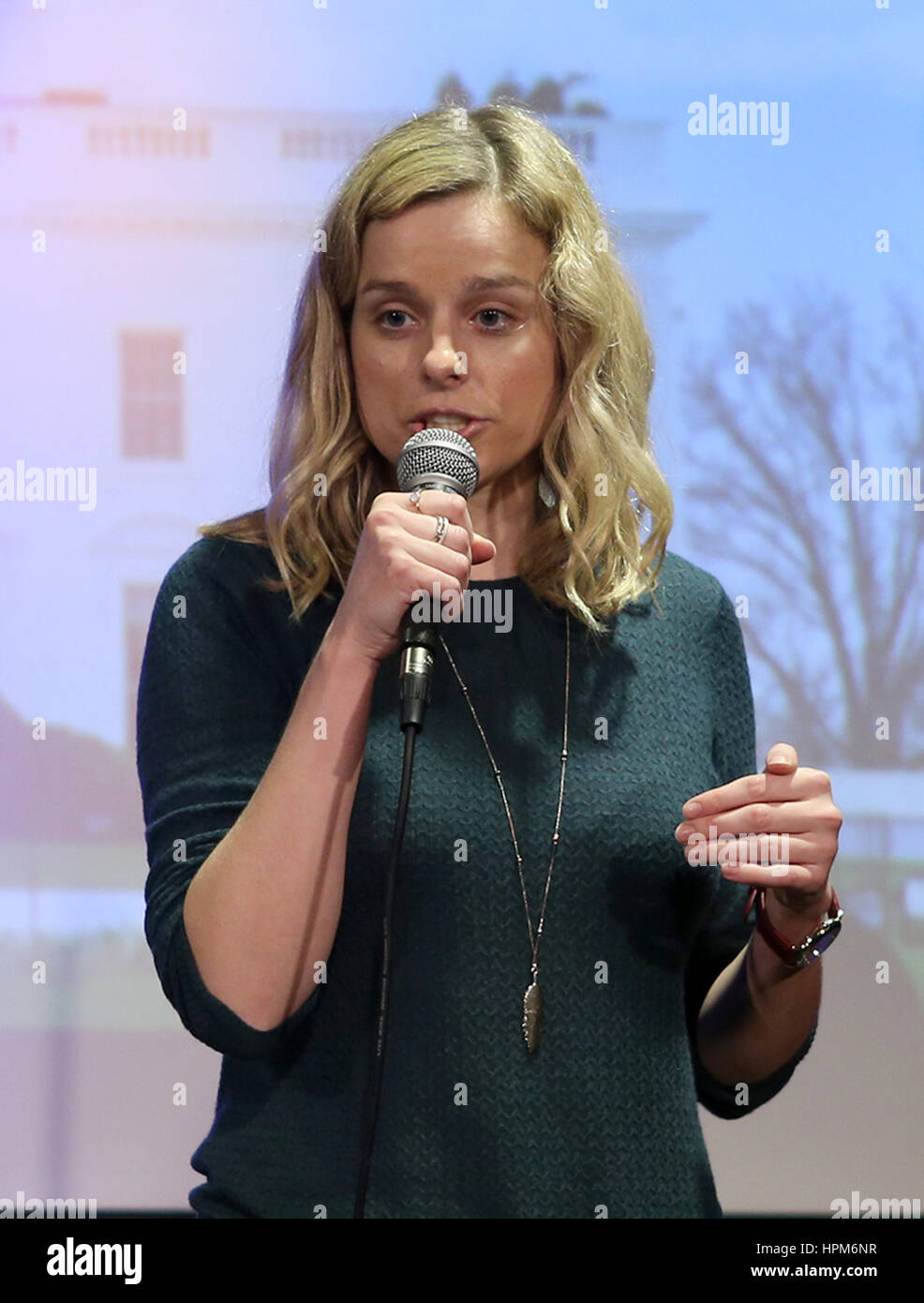 Laughing Matters: The Inaugural Comedy Ball Featuring: Erica Rhodes ...