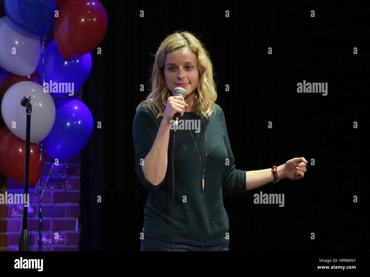 Laughing Matters: The Inaugural Comedy Ball Featuring: Erica Rhodes ...