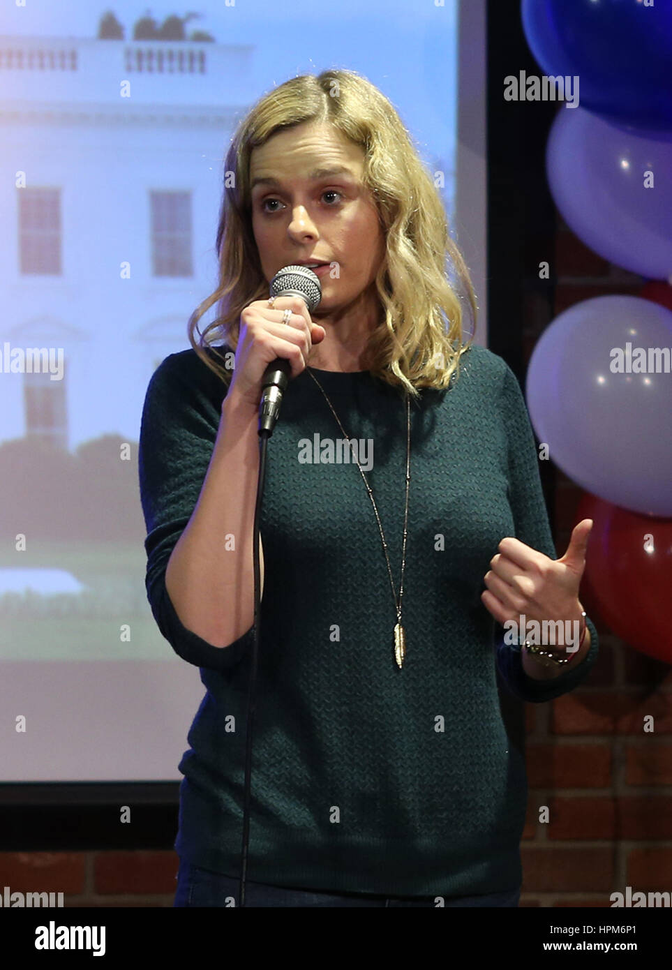 Laughing Matters: The Inaugural Comedy Ball Featuring: Erica Rhodes ...