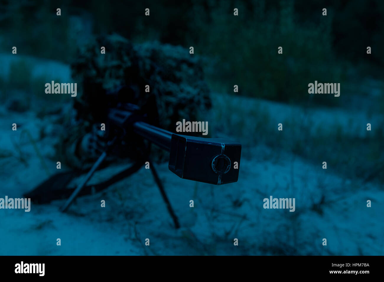 Stakeout hi-res stock photography and images - Alamy