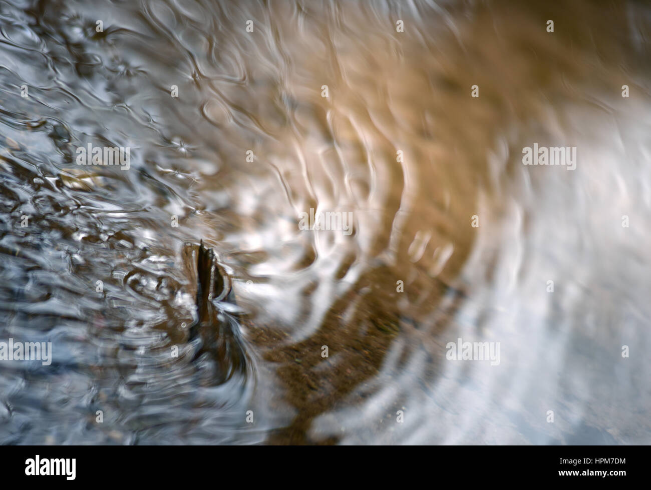 Streaming ripple hi-res stock photography and images - Alamy