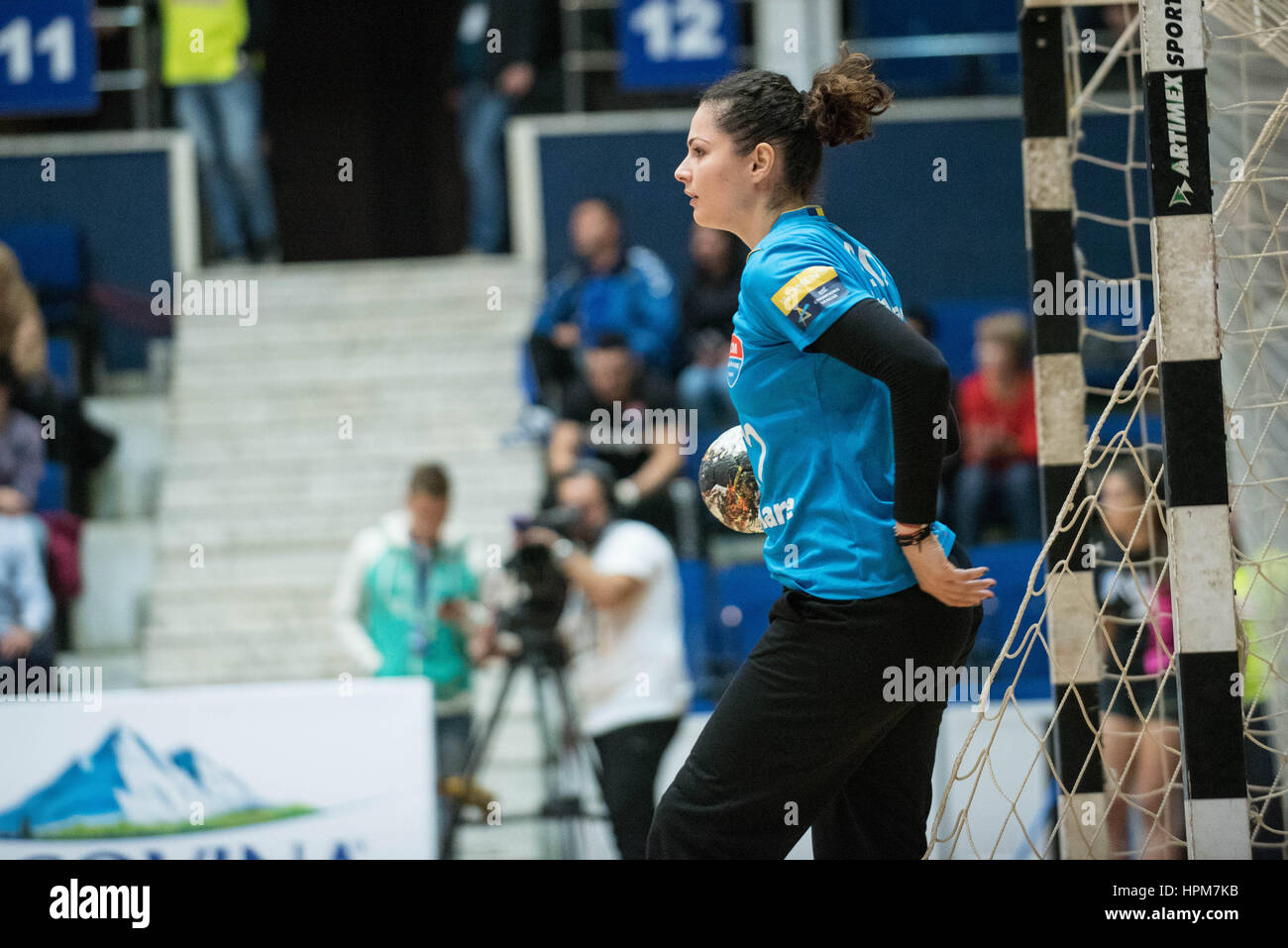 Liga ionica hi-res stock photography and images - Alamy