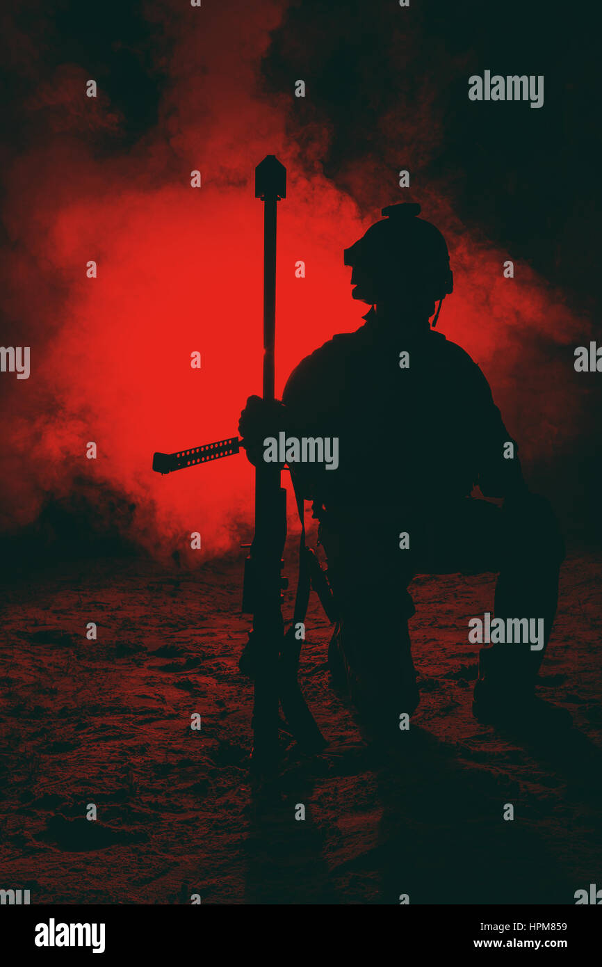 Red army sniper hi-res stock photography and images - Alamy