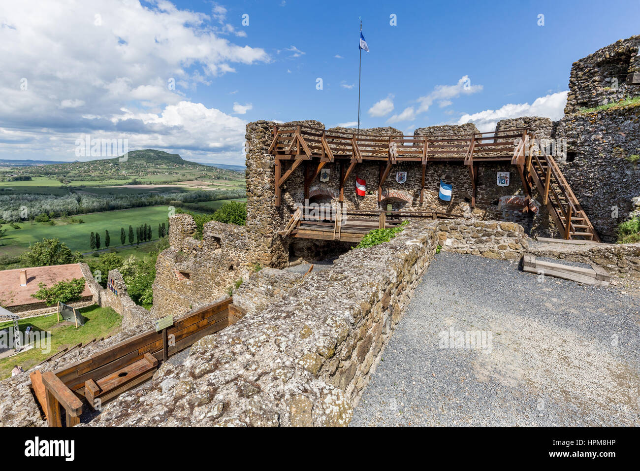 Szigliget hi-res stock photography and images - Alamy