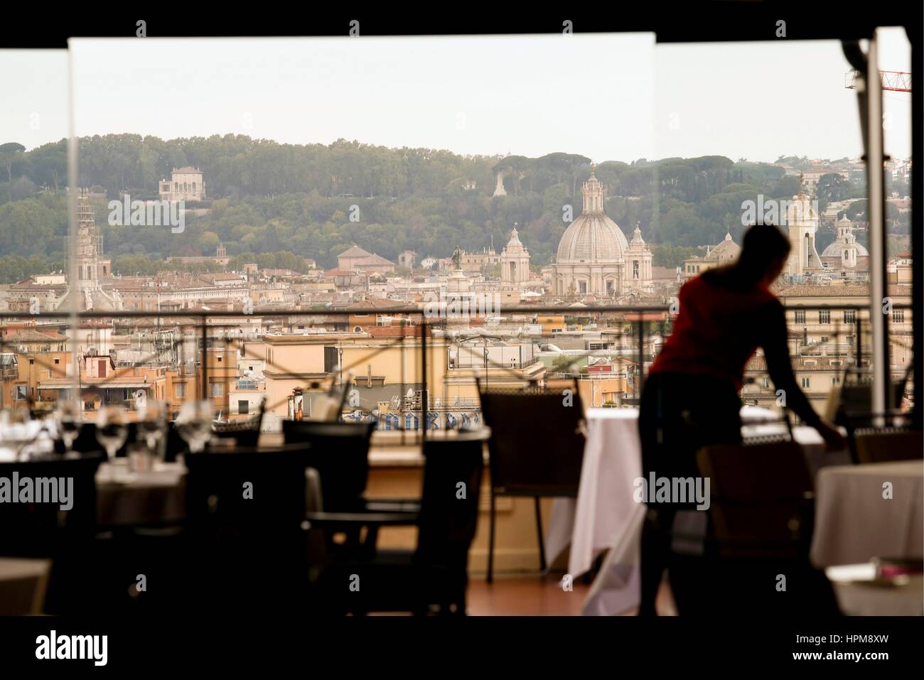 Hotel bernini hi-res stock photography and images - Alamy