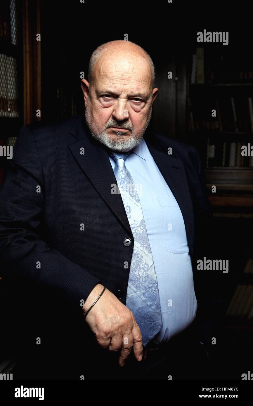 Franco Cardini is an Italian historian and writer, specializing in the ...