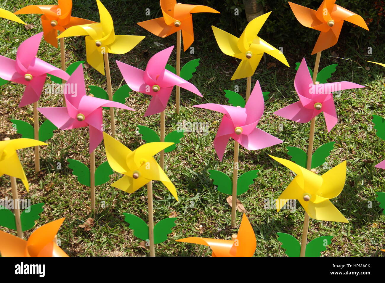 Toy wind turbine hi-res stock photography and images - Alamy