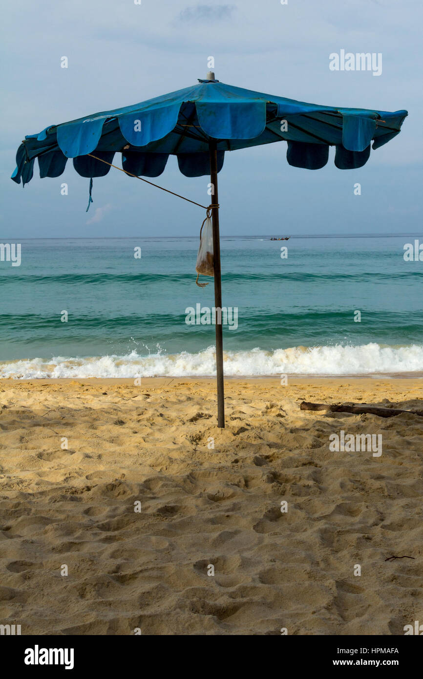 Karon beach sunrise hi-res stock photography and images - Alamy