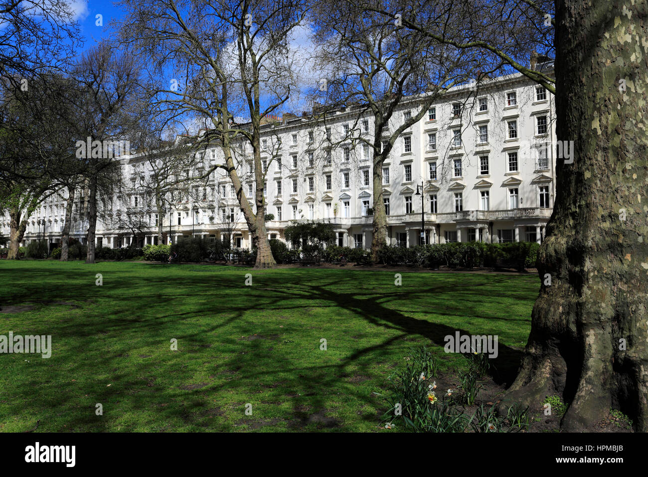St george’s square london hi-res stock photography and images - Alamy