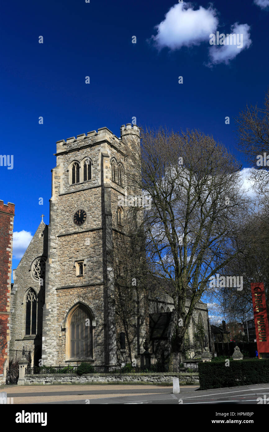English british victorian lambeth hi-res stock photography and images ...