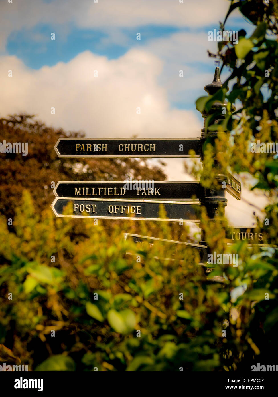 Millfield hi-res stock photography and images - Alamy