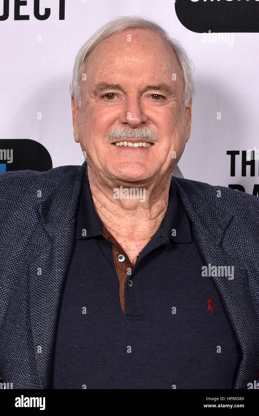 Monty python and the holy grail john cleese hi-res stock photography ...
