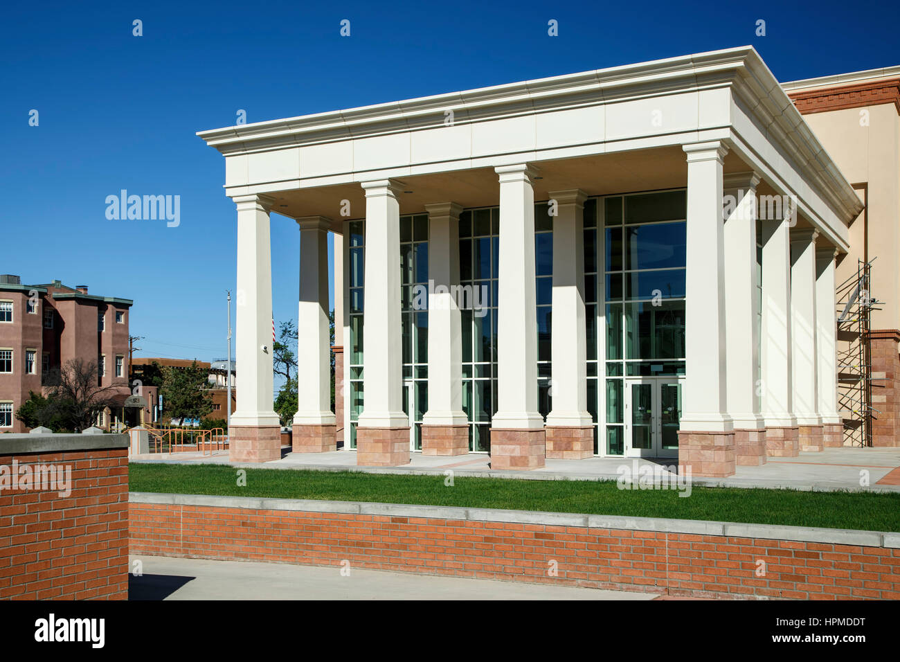 Herrera architecture hi-res stock photography and images - Alamy