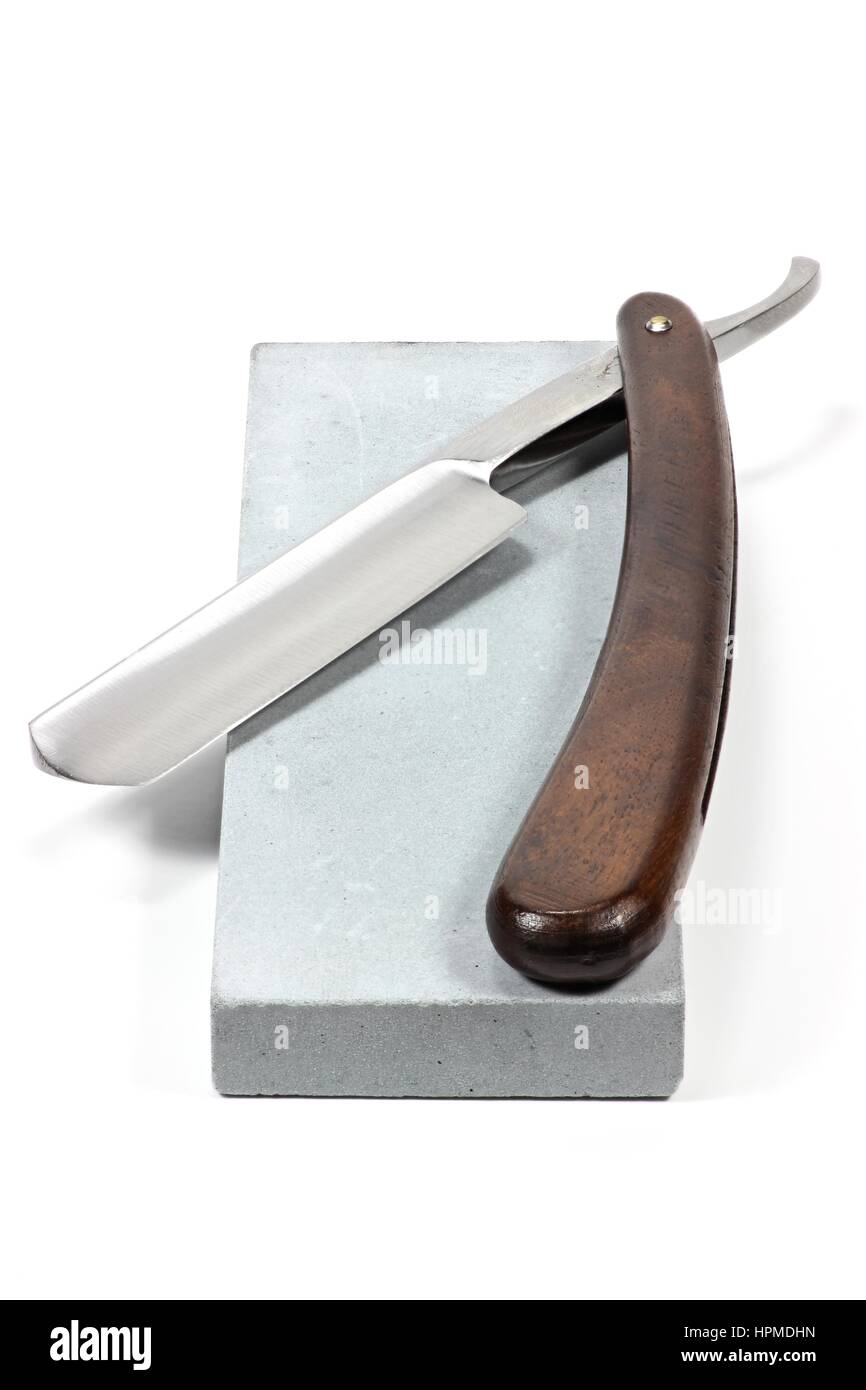 Honing block hi-res stock photography and images - Alamy