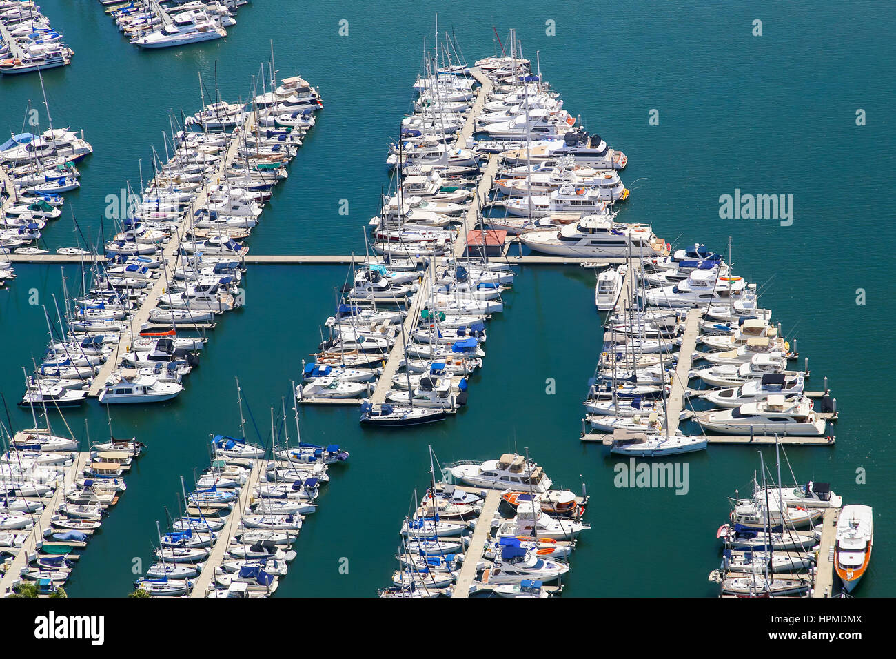 Los angeles boat marina del rey hi-res stock photography and images - Alamy