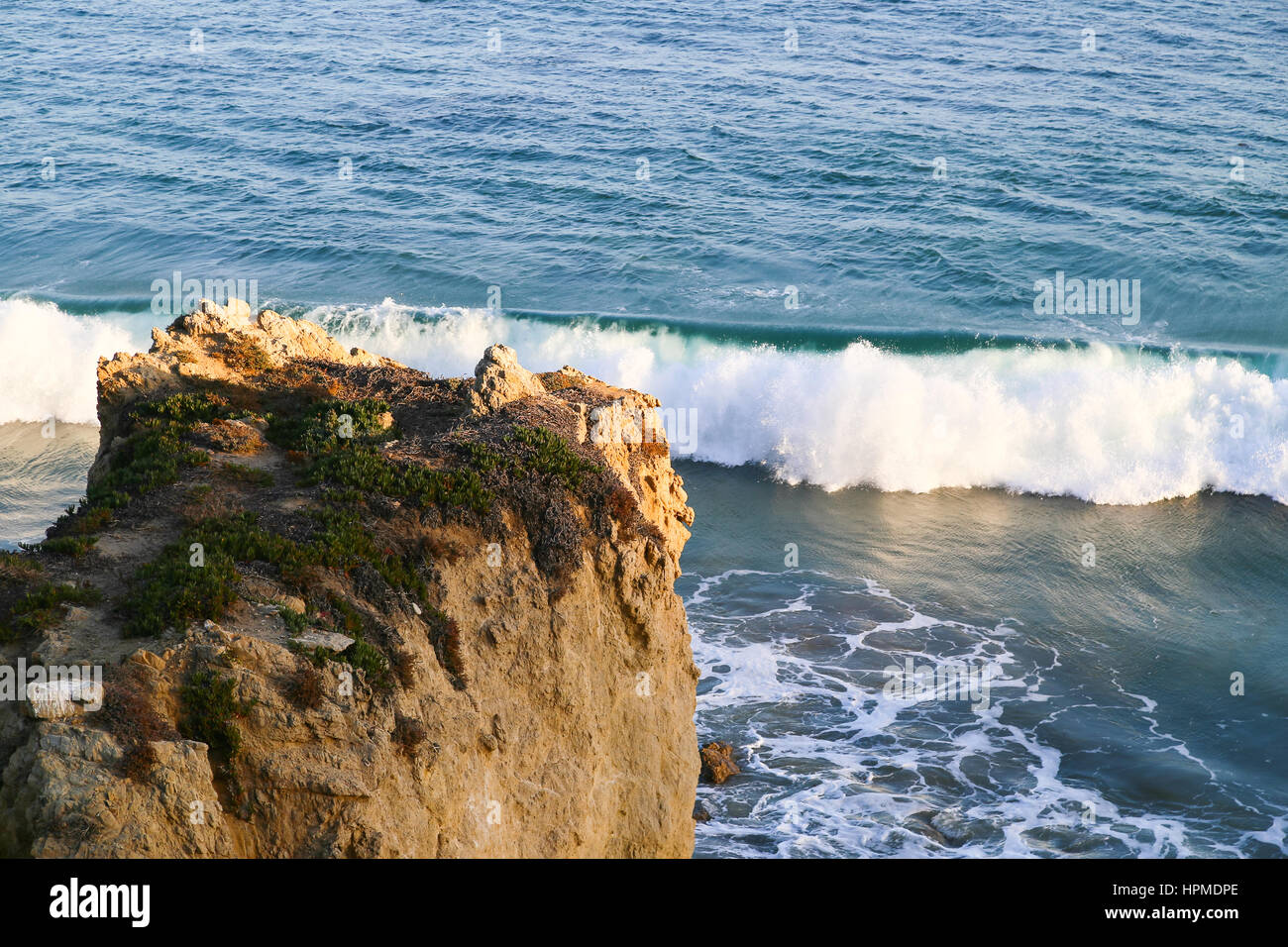Strong breakers hi-res stock photography and images - Alamy