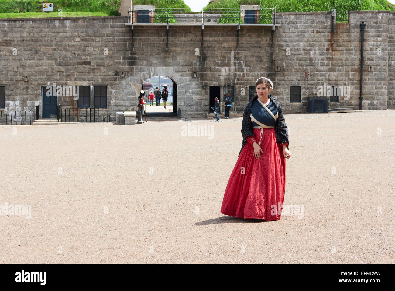 Lady halifax hi-res stock photography and images - Alamy