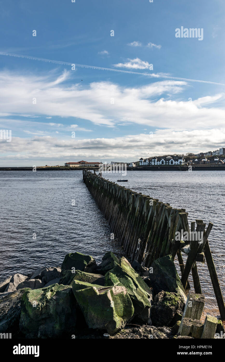 The staiths hi-res stock photography and images - Alamy