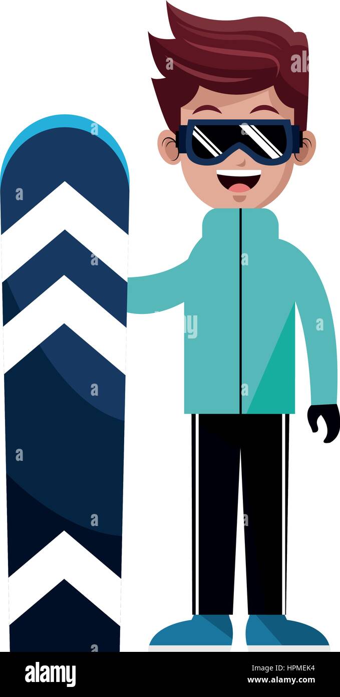 snowboarding icon image Stock Vector Image & Art - Alamy