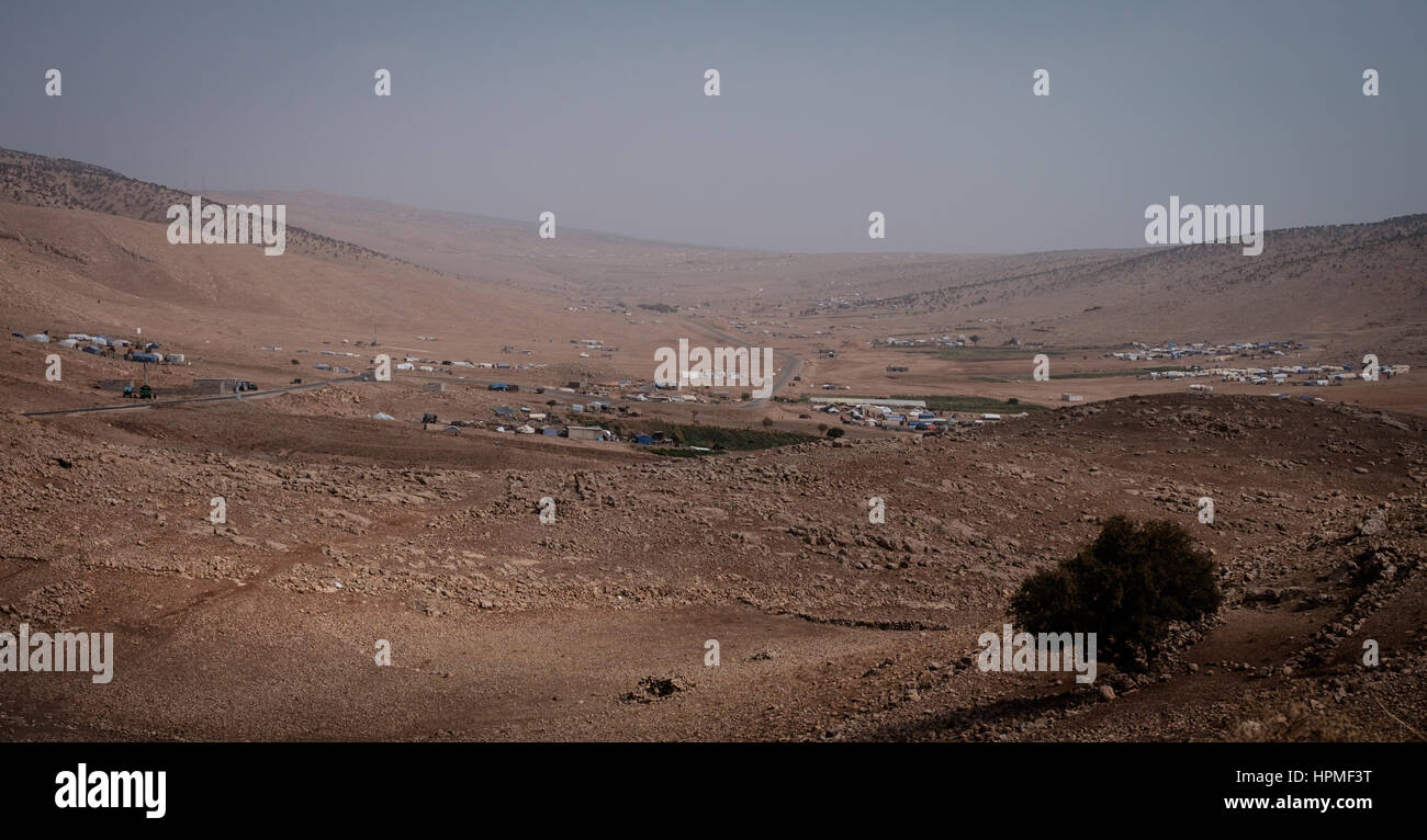 Sinjar mountain hi-res stock photography and images - Alamy
