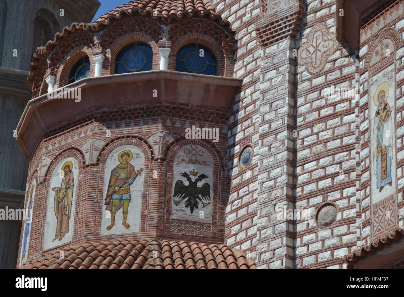 Nea moudania chalkidiki hi-res stock photography and images - Alamy