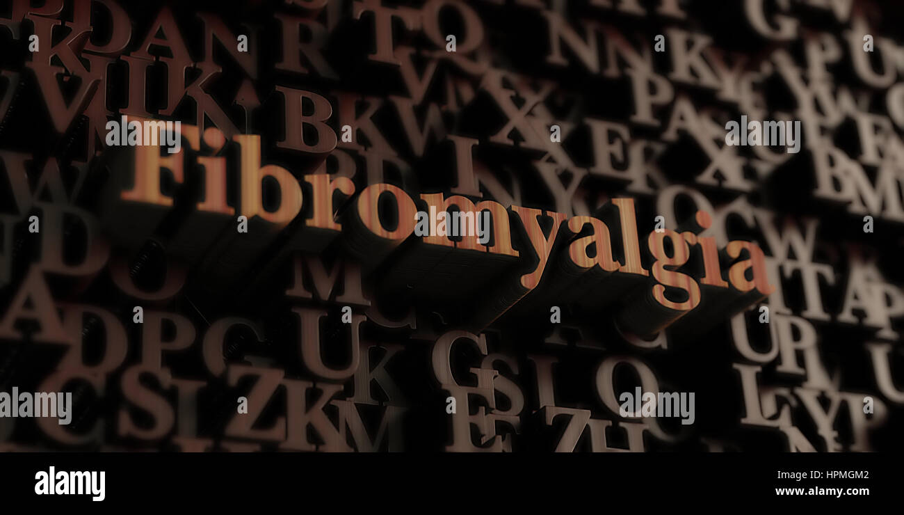 Fibromyalgia ad hi-res stock photography and images - Alamy