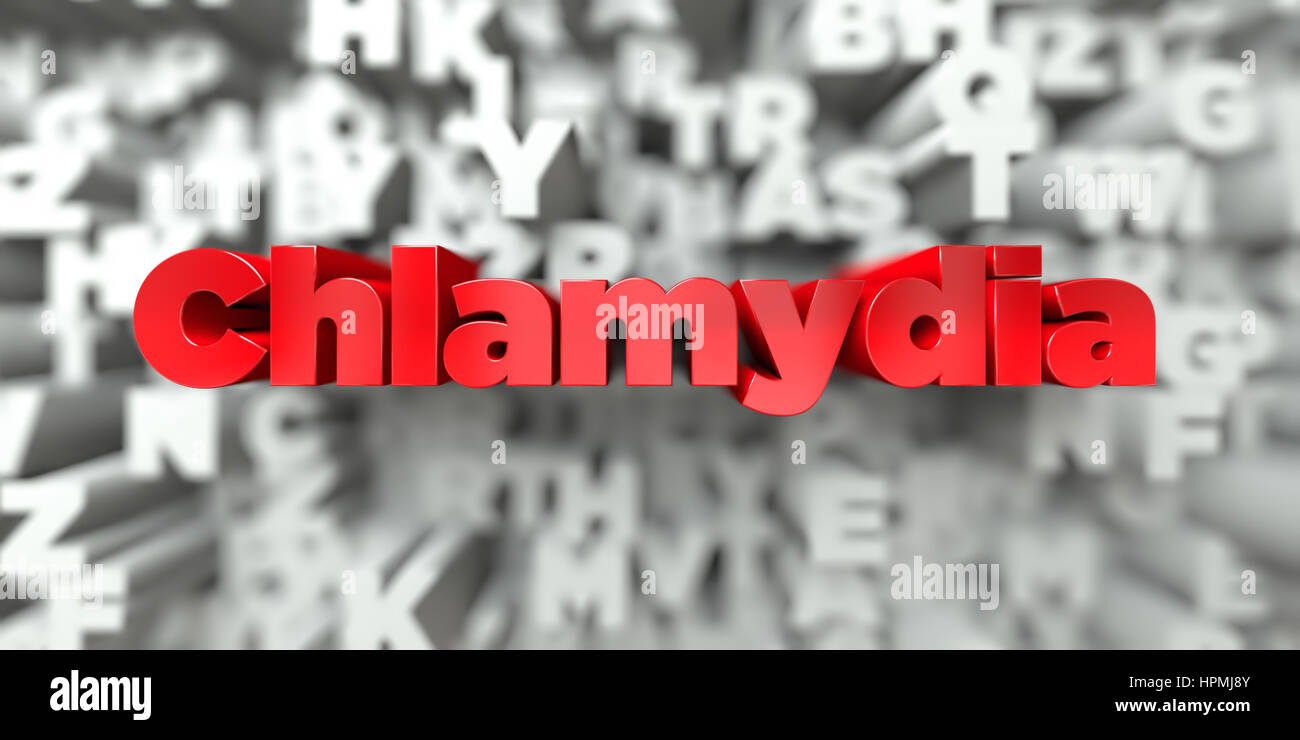 Chlamydia hi-res stock photography and images - Alamy