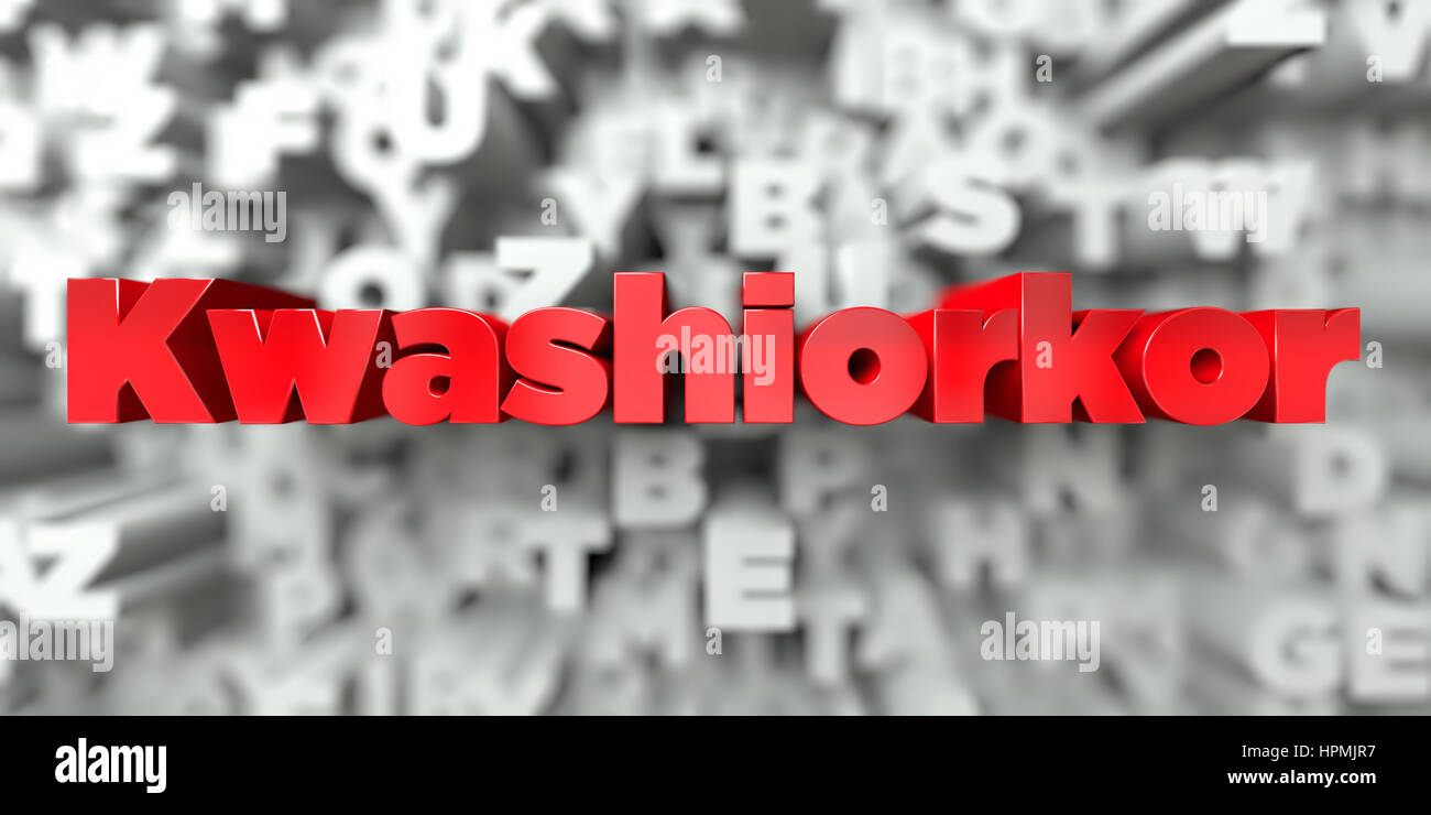 Kwashiorkor hi-res stock photography and images - Alamy