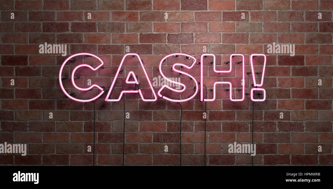 Cash brickwork hi-res stock photography and images - Alamy