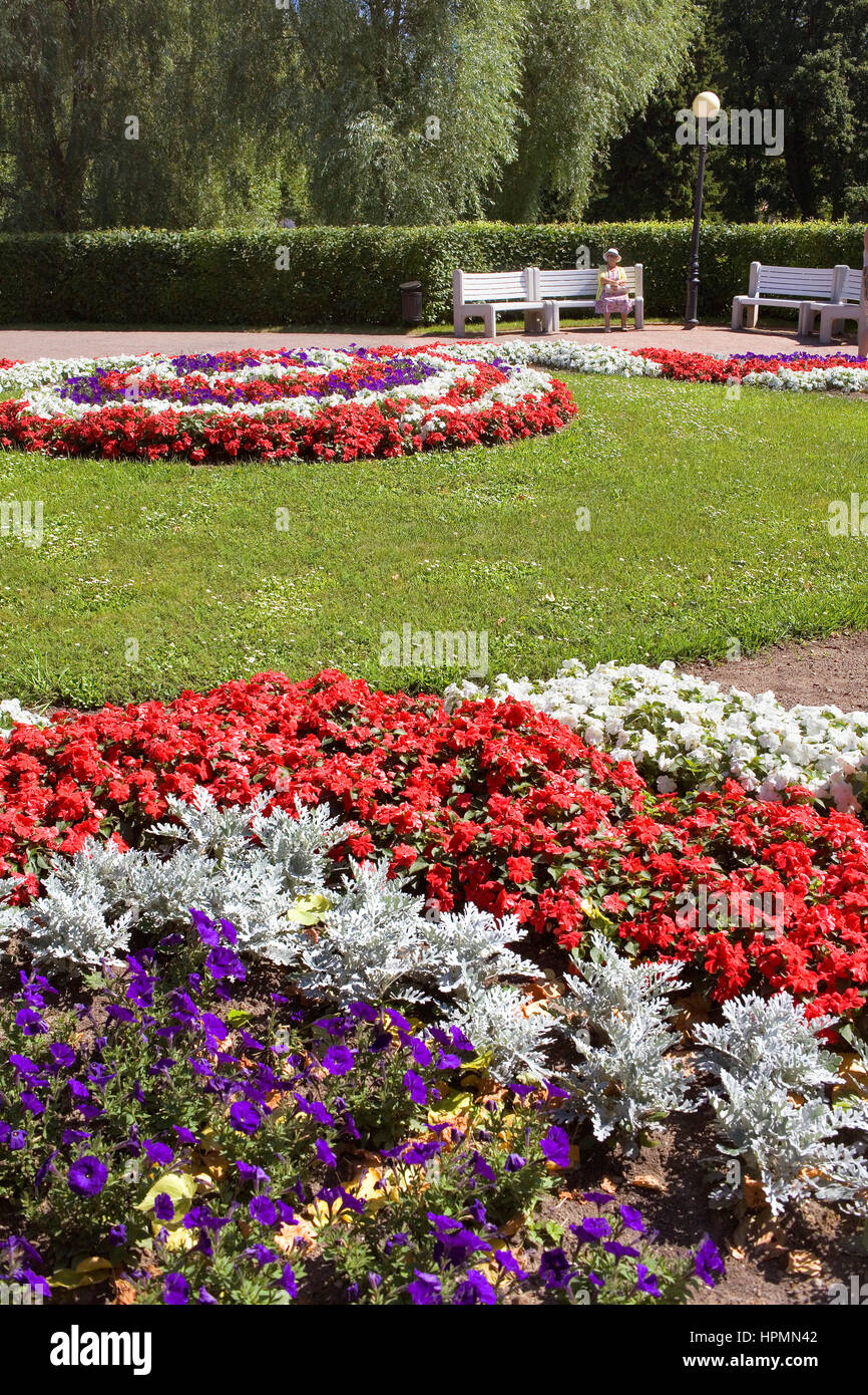 Tallinn travel estonian travel estonian tourism kadriorg park hi-res ...