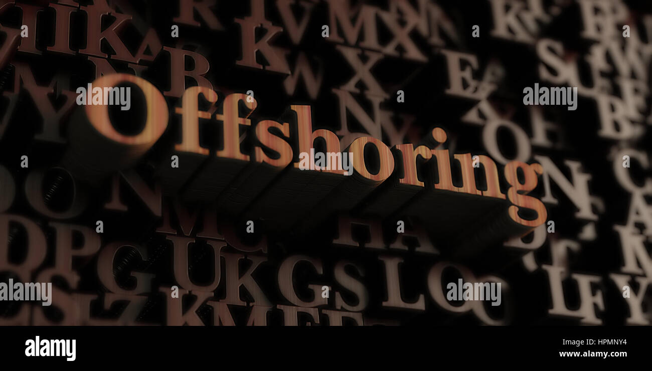 Offshoring Stock Photos & Offshoring Stock Images - Alamy